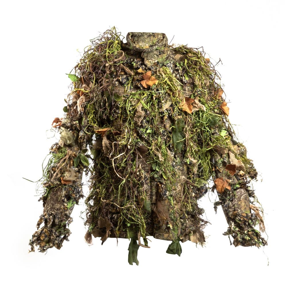 Burlap Camo Set – Novritsch