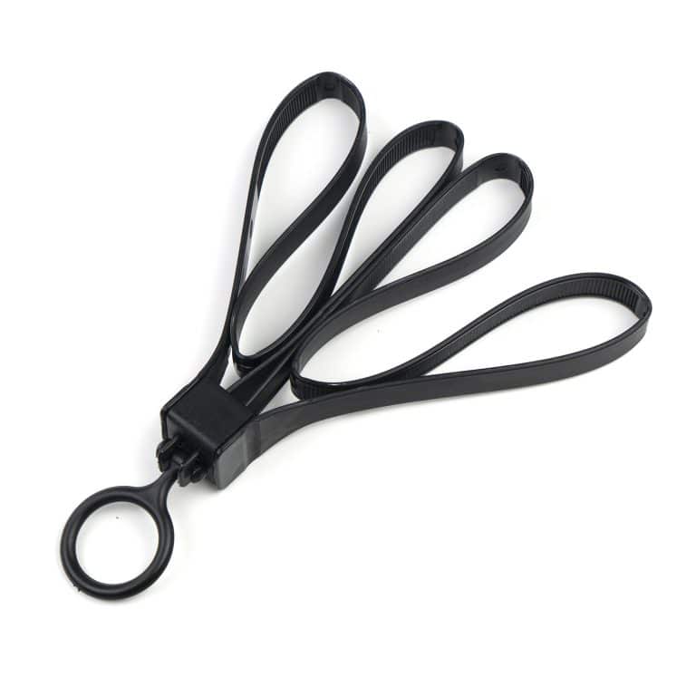 Kabelbinder Handschellen – Novritsch