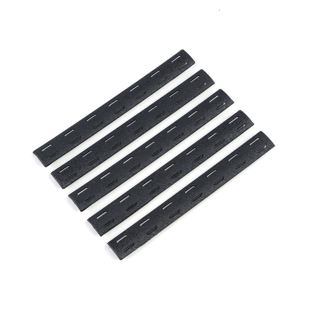 Rail Covers V2 – Novritsch