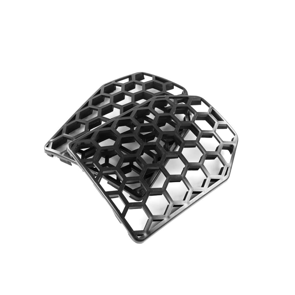 ASPC Ventilated Plates – Novritsch