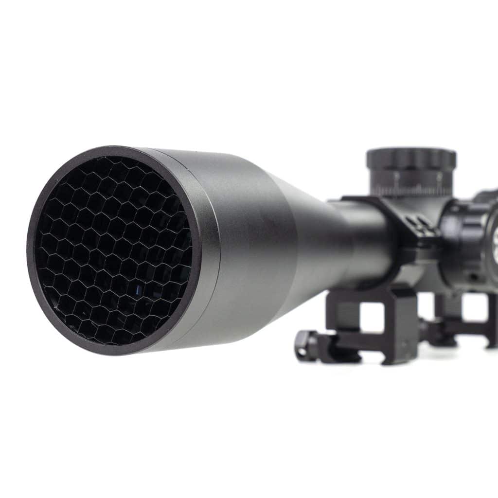 Killflash – Rifle Scope Premium – Novritsch