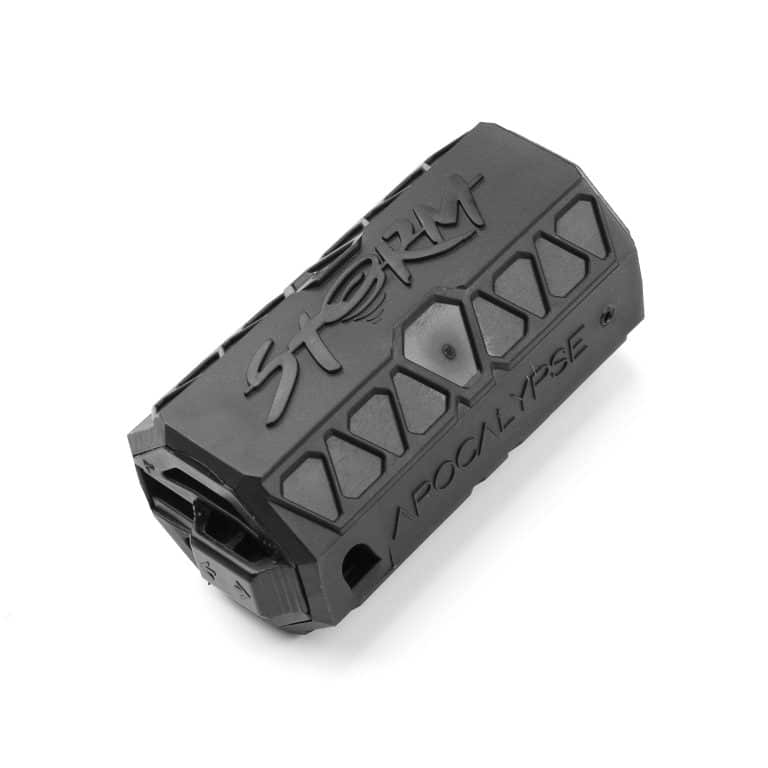 Novritsch - For Players, by Players