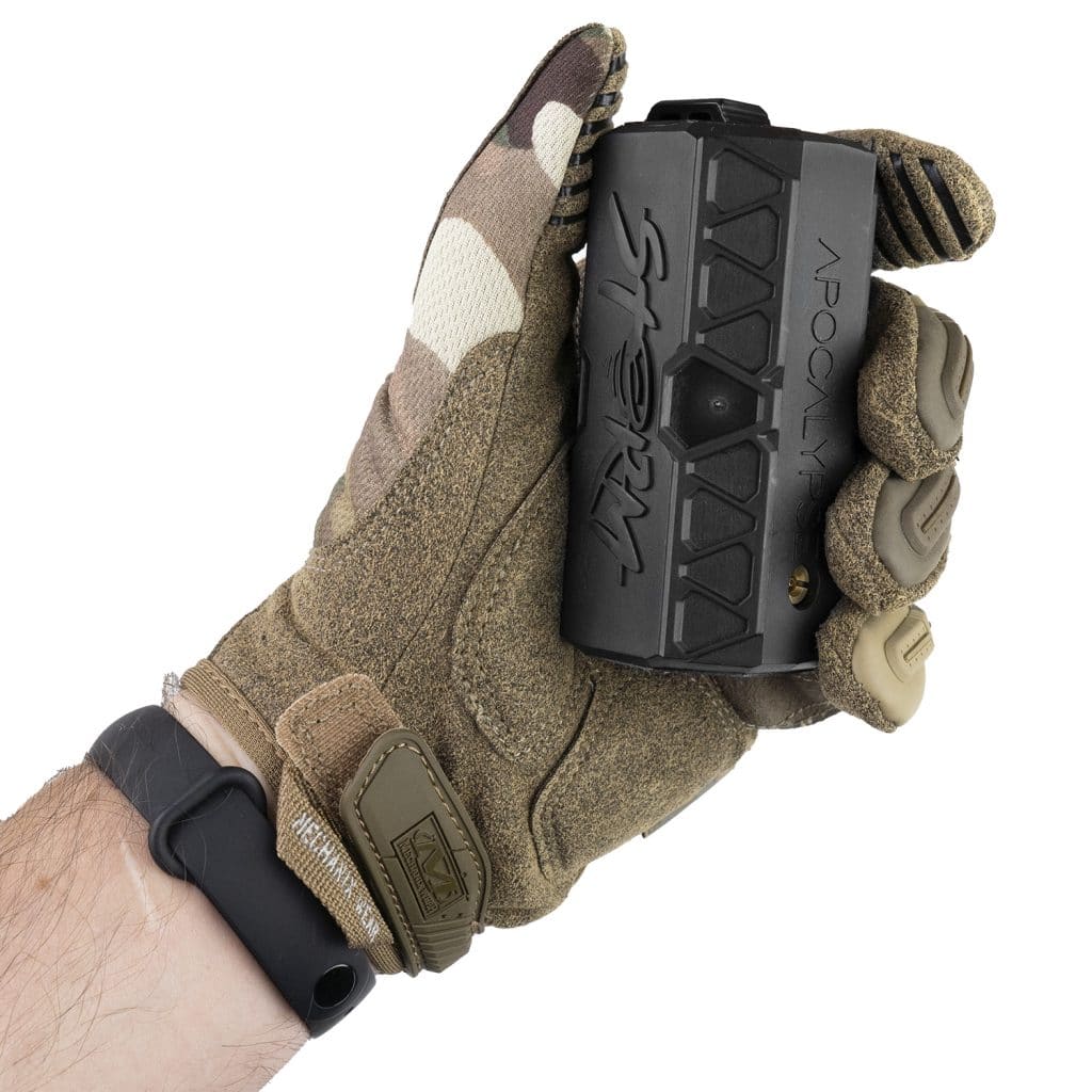 Novritsch - For Players, by Players