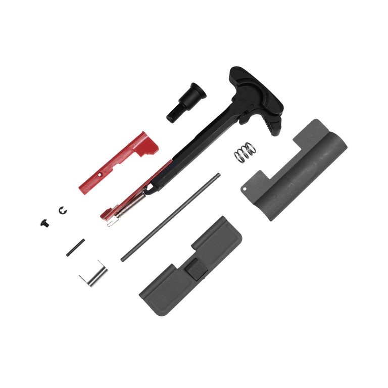 SSR4 Mk1 Upper Receiver Rebuild Kit Gen2 – Novritsch