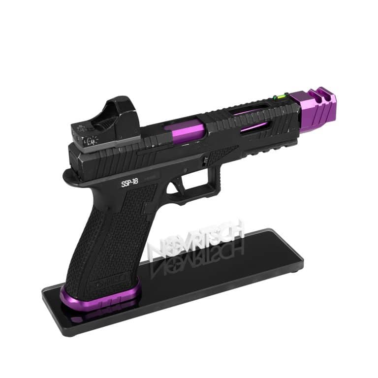 Pistol Stand – Novritsch