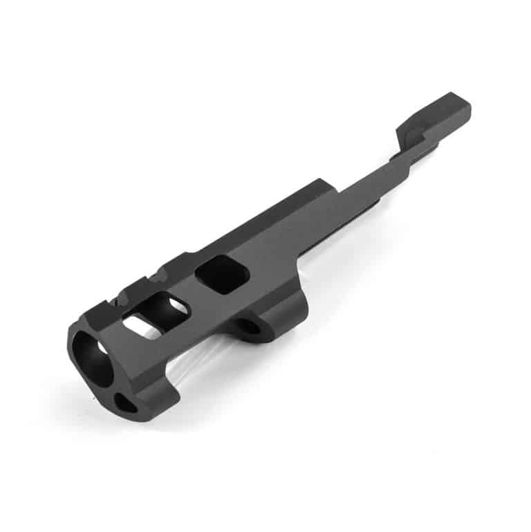 SSP5 Length Conversion Kit - Novritsch