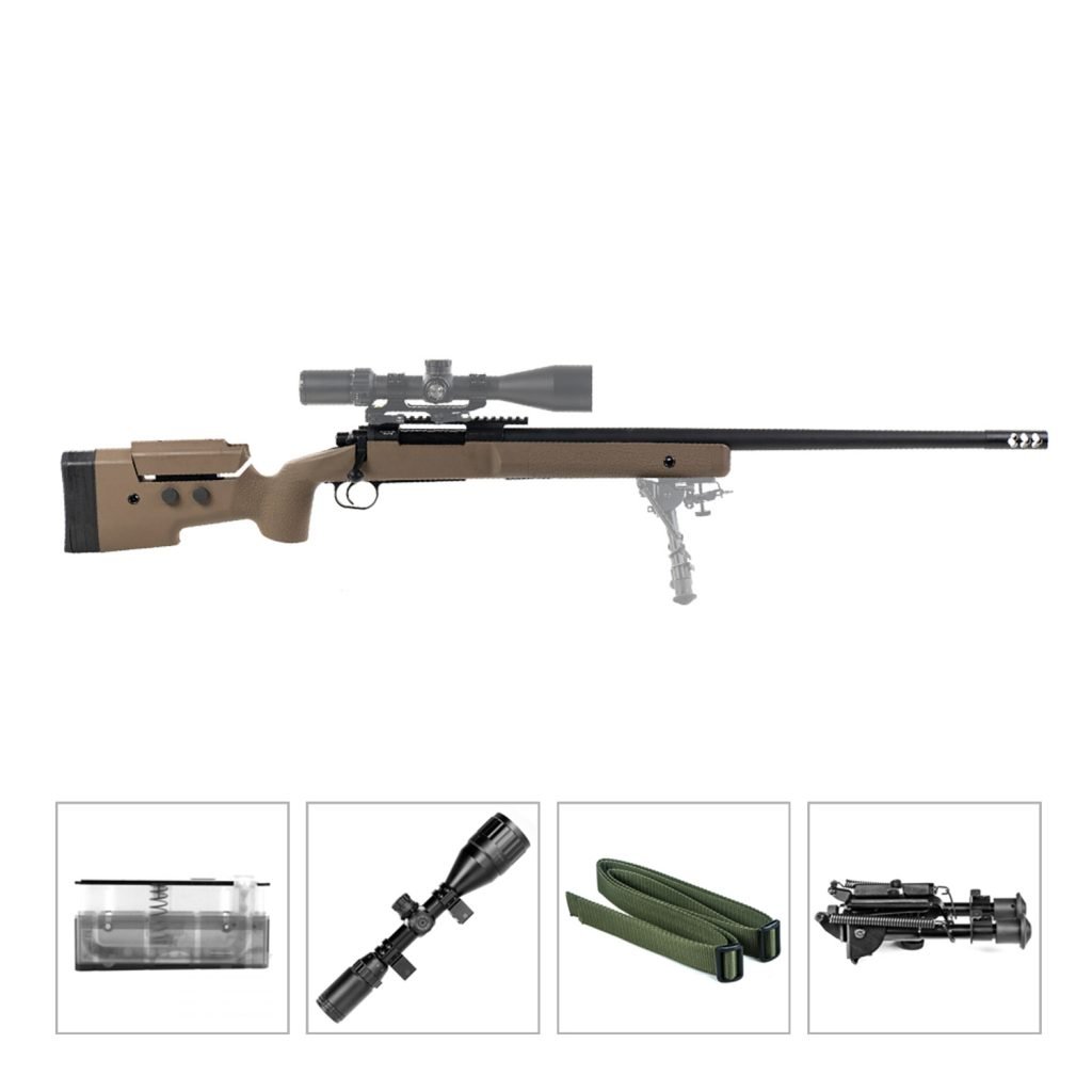 Discontinued – Novritsch