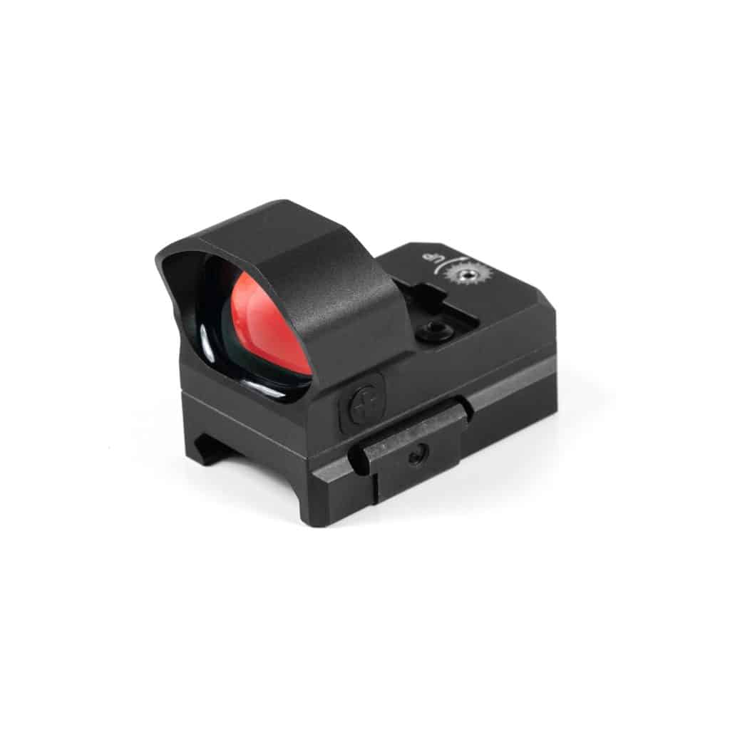 Premium Red Dot – Micro V3 (BB Proof) – Novritsch