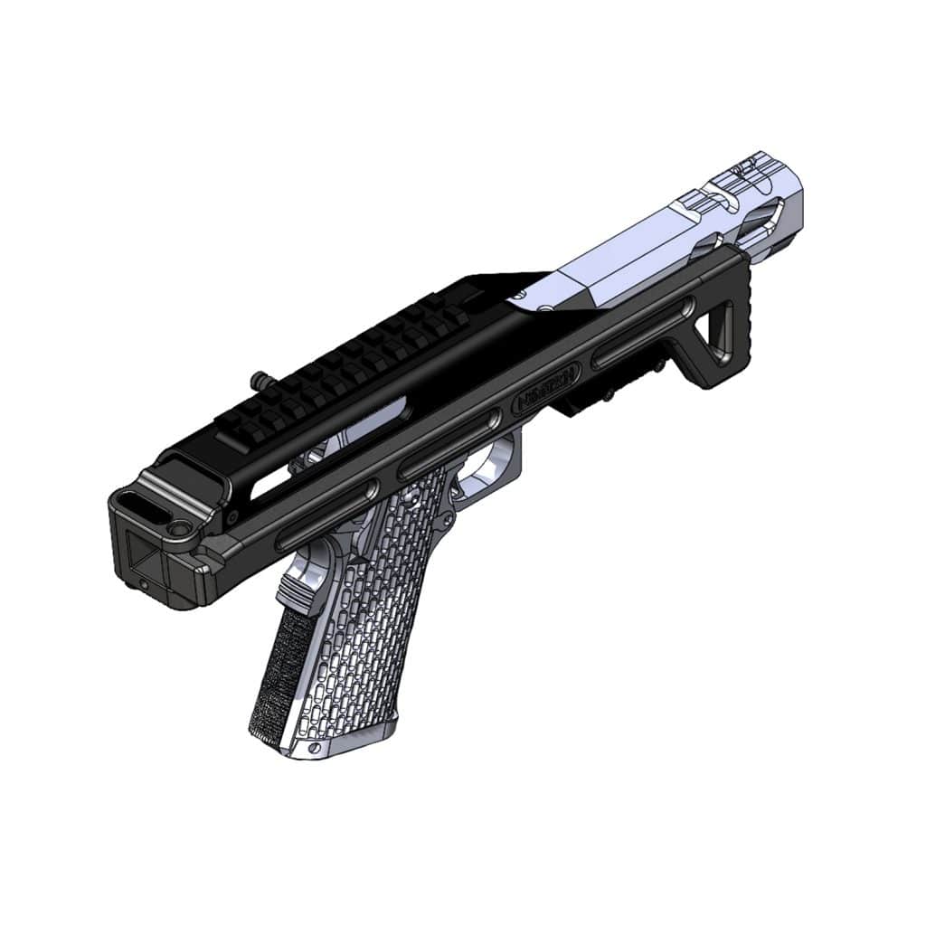 Novritsch - Official Website - For Players By Players - Novritsch | Airsoft