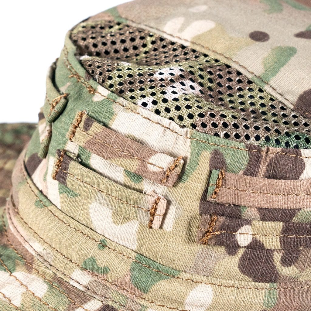Hot Weather Boonie – Novritsch