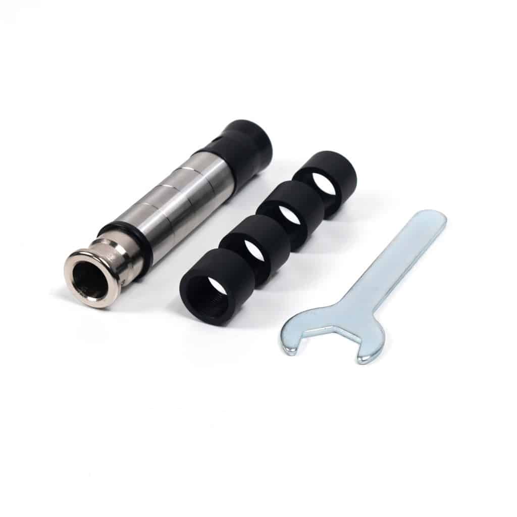 SSG10 Weight Adjustable Piston – Novritsch