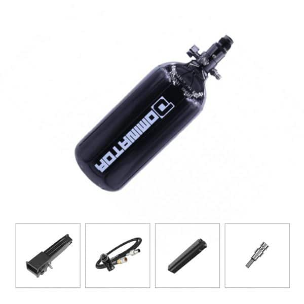 The SSP2 System – Novritsch