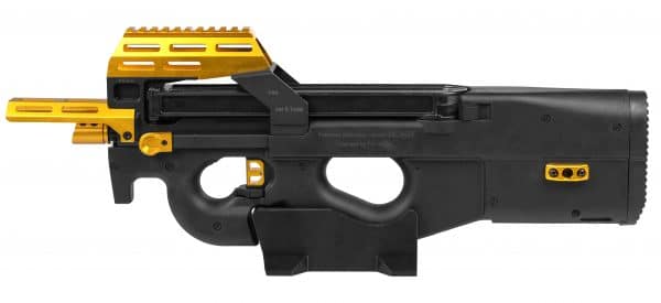 SSR90 Minimal Receiver Conversion - Novritsch | Airsoft