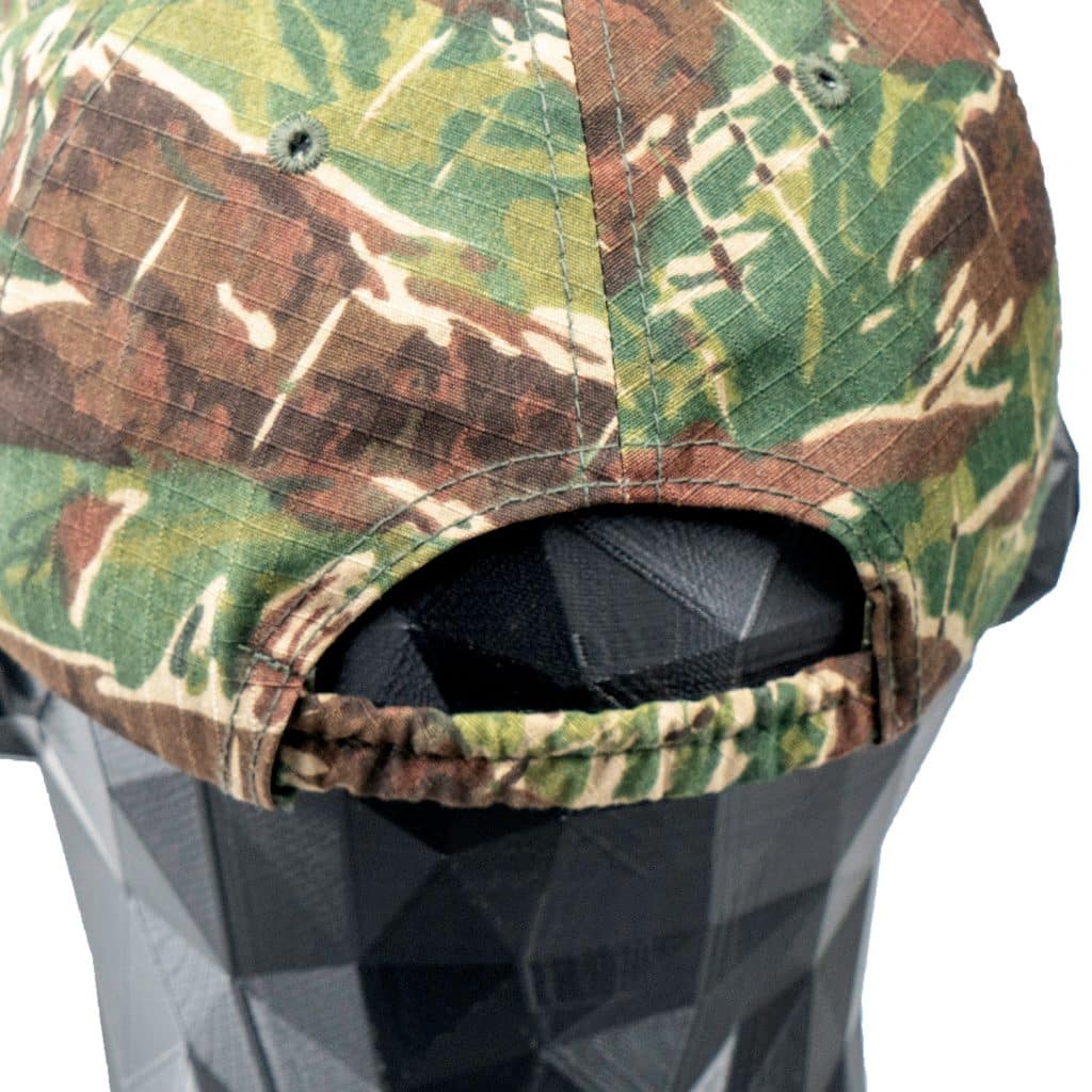 Operator Cap – Novritsch