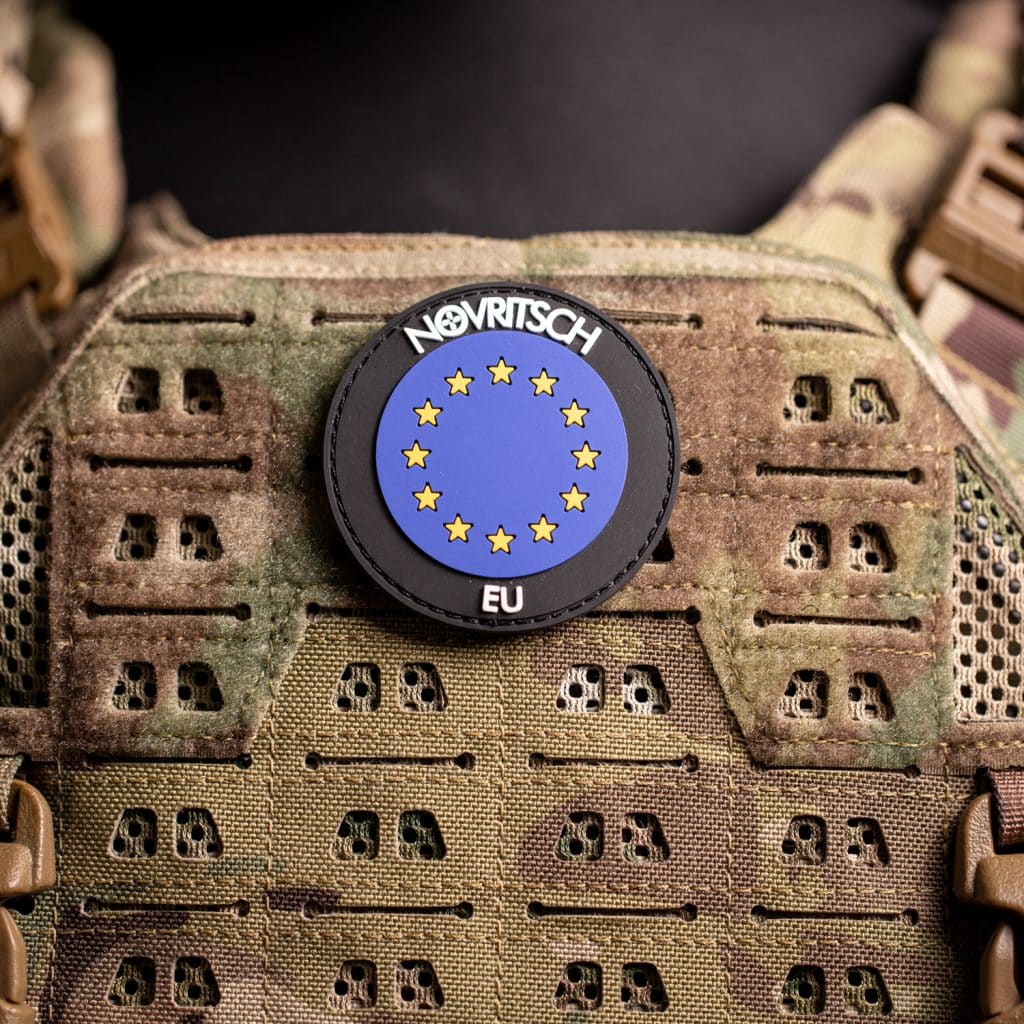 Country Patch Europe – Novritsch