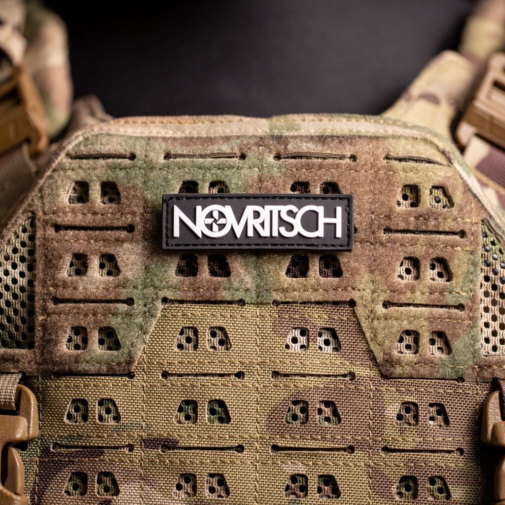 Novritsch Patch – Novritsch