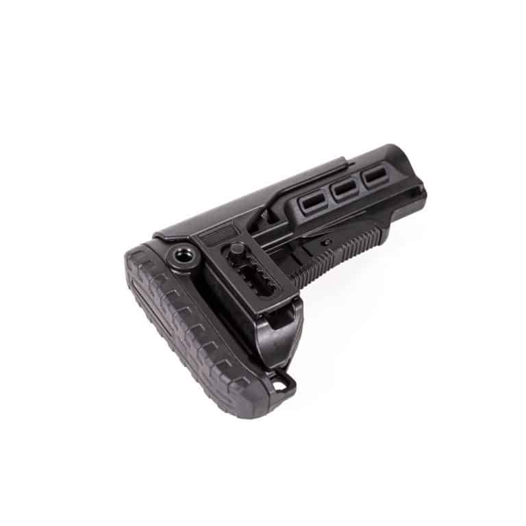 DMR Stock – Novritsch