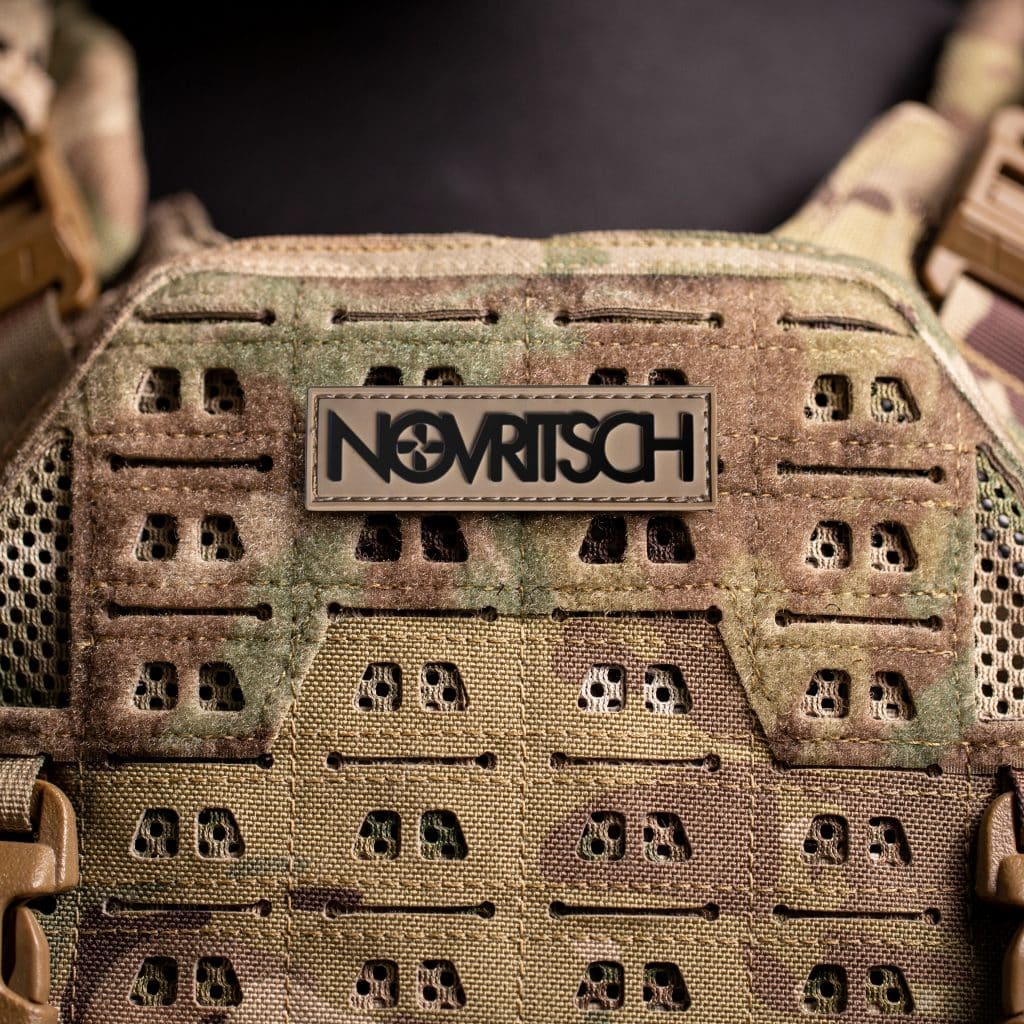 Novritsch Patch – Novritsch