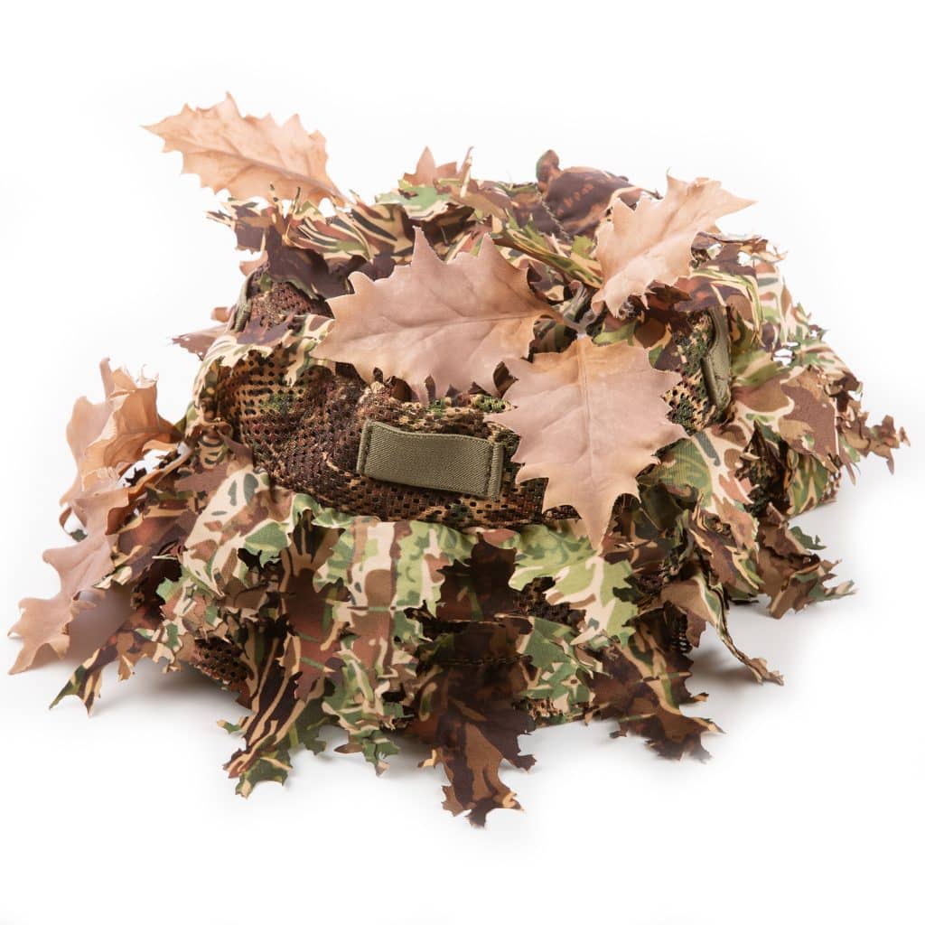 Leaf Camo – LC5 – Novritsch
