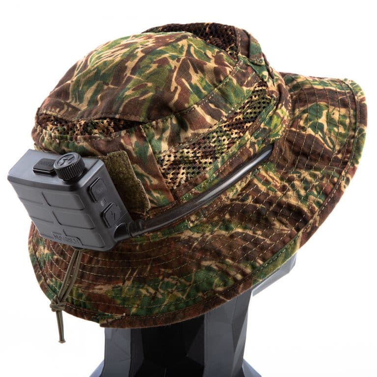 AntiFog Unit Gen2 (BB Proof) – Novritsch