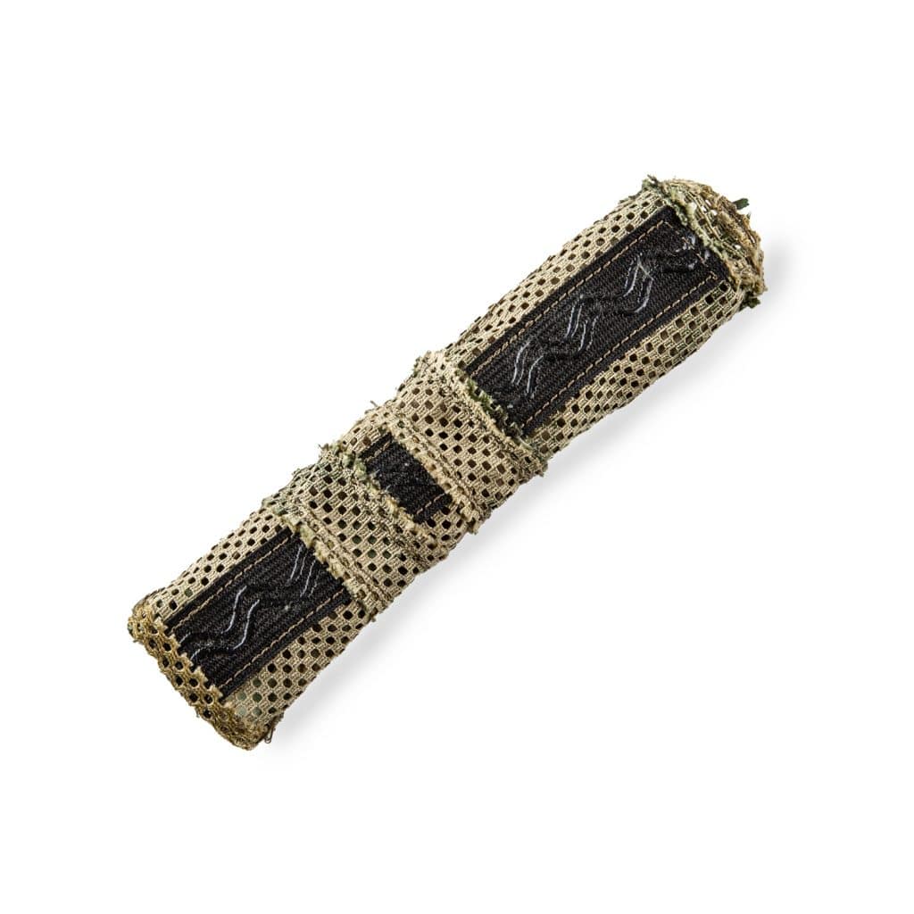 Modular Mock Suppressor V2 Camo Cover – Novritsch