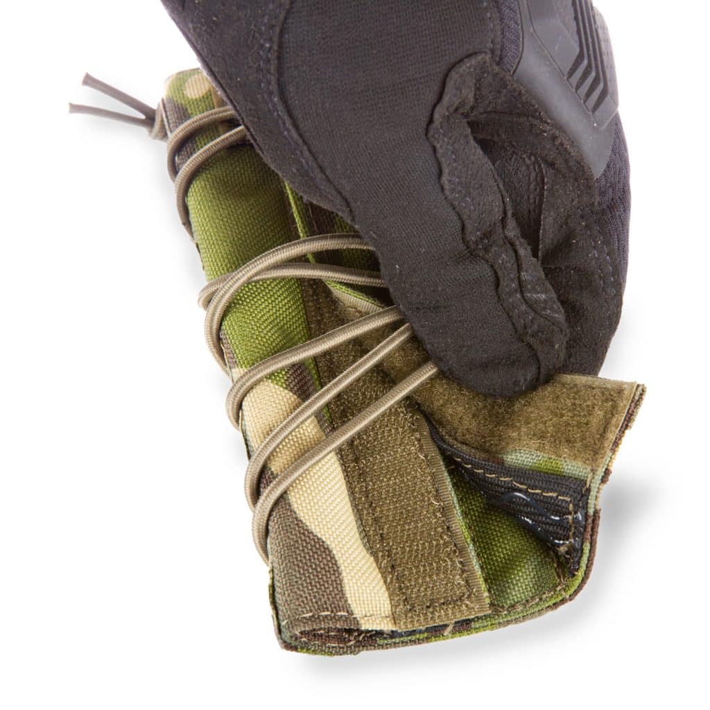 Fast Attach Suppressor Cover - Novritsch | Airsoft