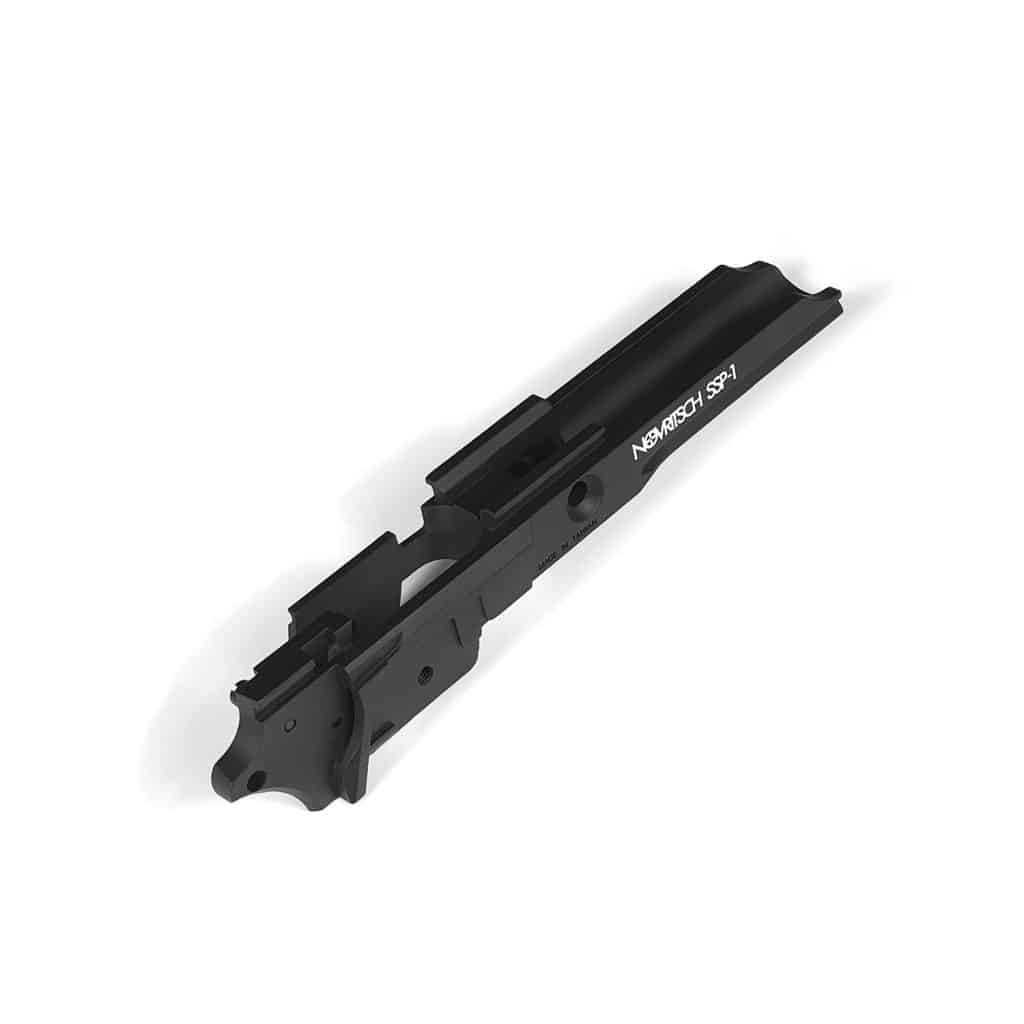 SSP1 Frame – Novritsch