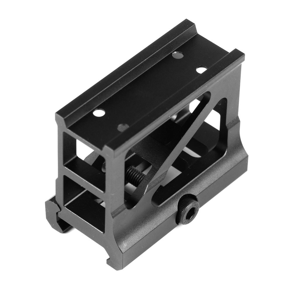 High Riser Mount for Red Dot – V3 – Novritsch