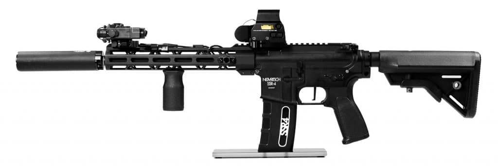 Red Dot – V7 – Novritsch