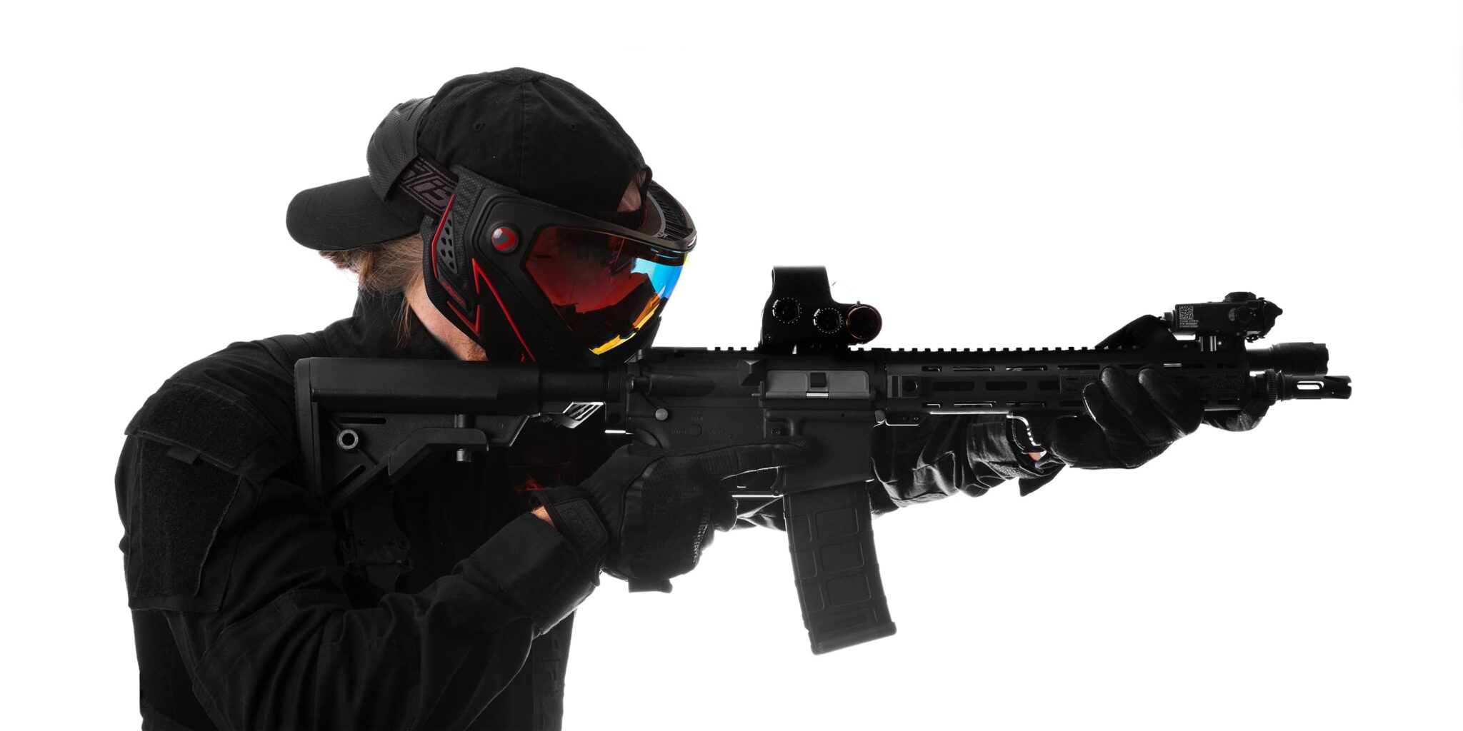 Red Dot – V7 – Novritsch