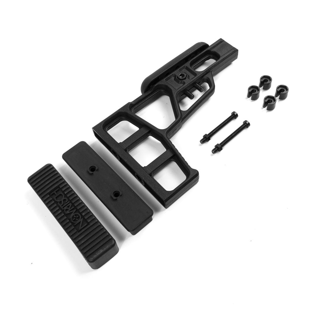 SSG10A3 Folding Stock – Novritsch