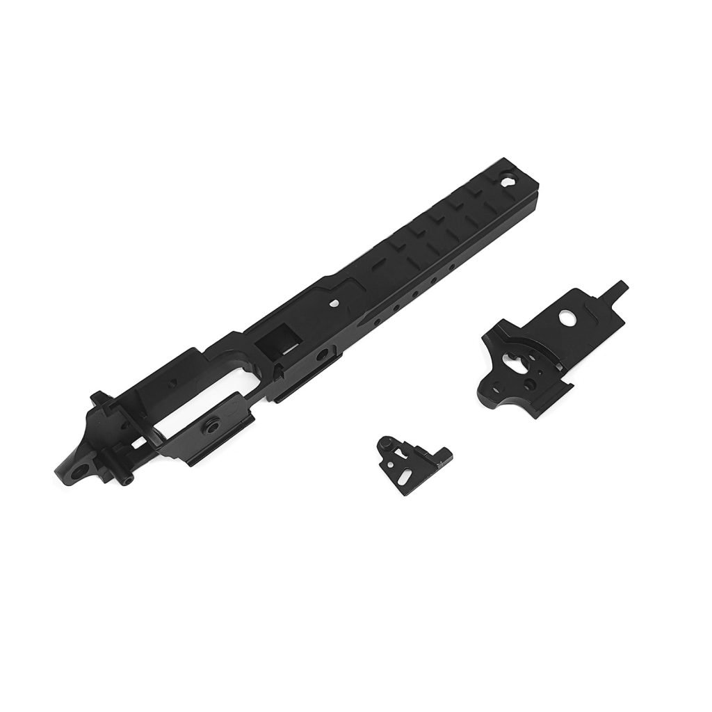 SSP2 Frame Set – Novritsch