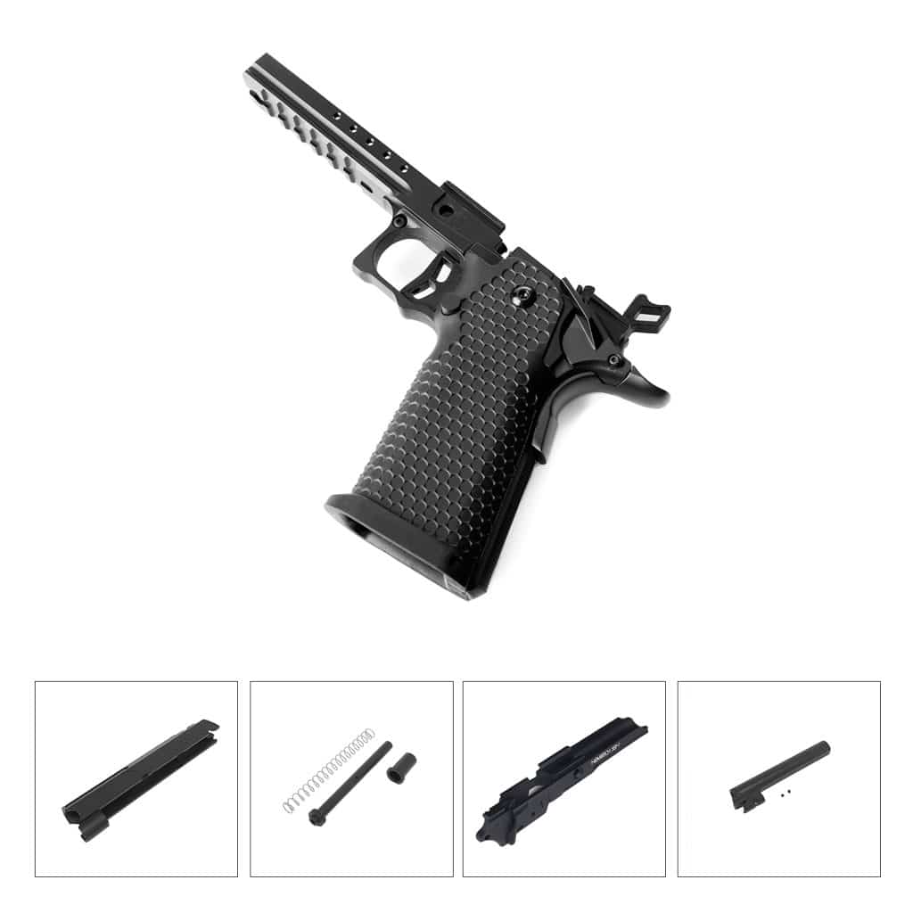 The SSP2 System – Novritsch