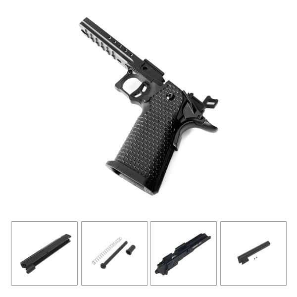 The SSP2 System – Novritsch