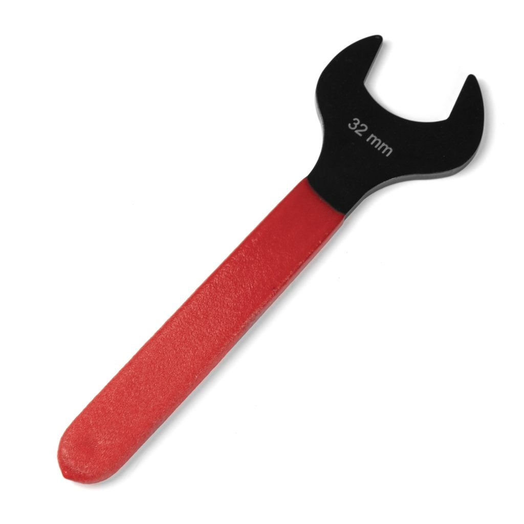SSR4 Barrel Nut Wrench – Novritsch