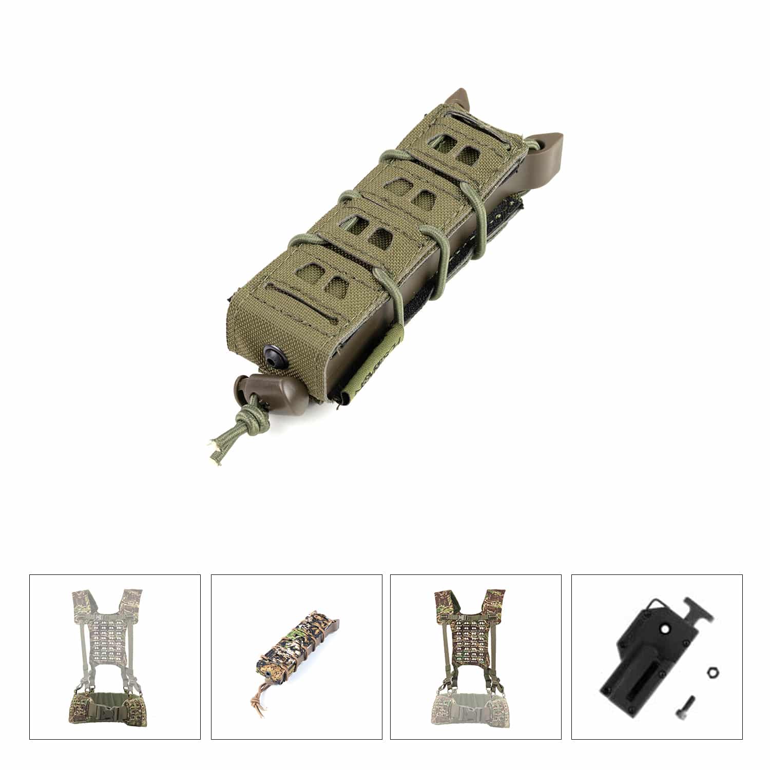 The SSP2 System – Novritsch