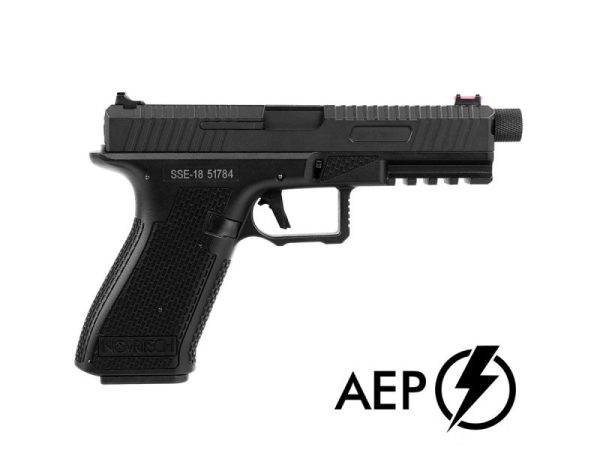 BBs – Novritsch | Airsoft