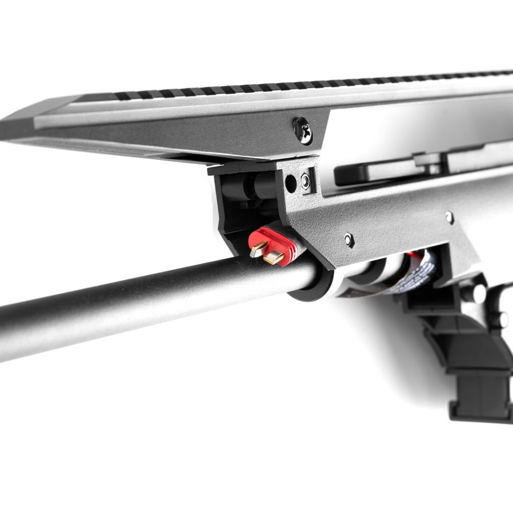 SSR63 A3 – Airsoft AEG – Novritsch