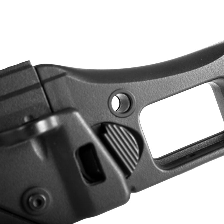 SSR63 A1 – Airsoft AEG – Novritsch