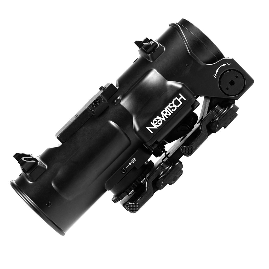 1x / 4x Prism Scope (BB Proof) – Novritsch