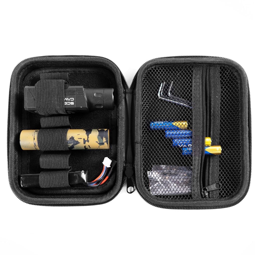 Universal Storage Case V1 – Novritsch