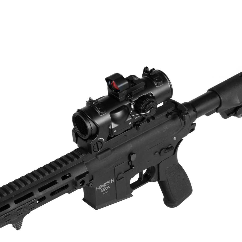 Hi-Capa Carbine Kit – Novritsch | Airsoft