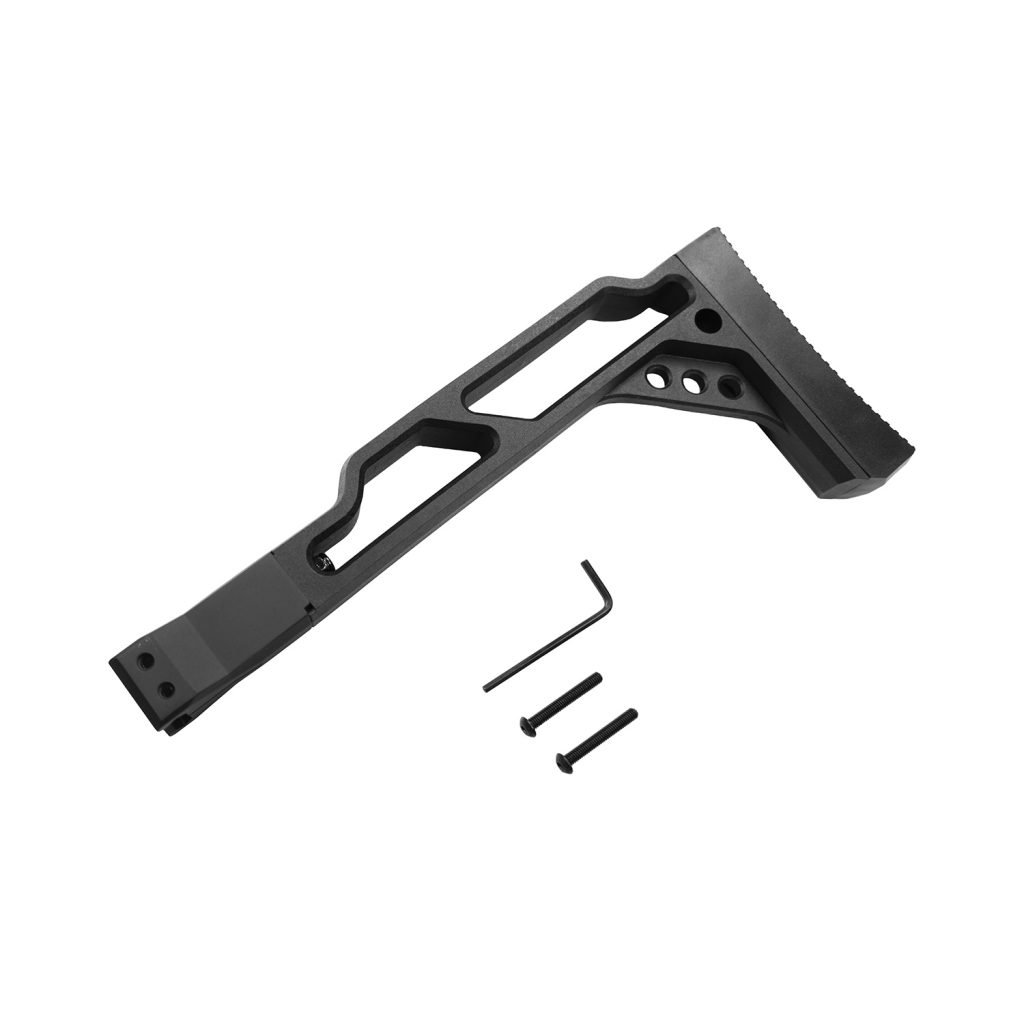 SSQ22 Fixed Stock – Novritsch