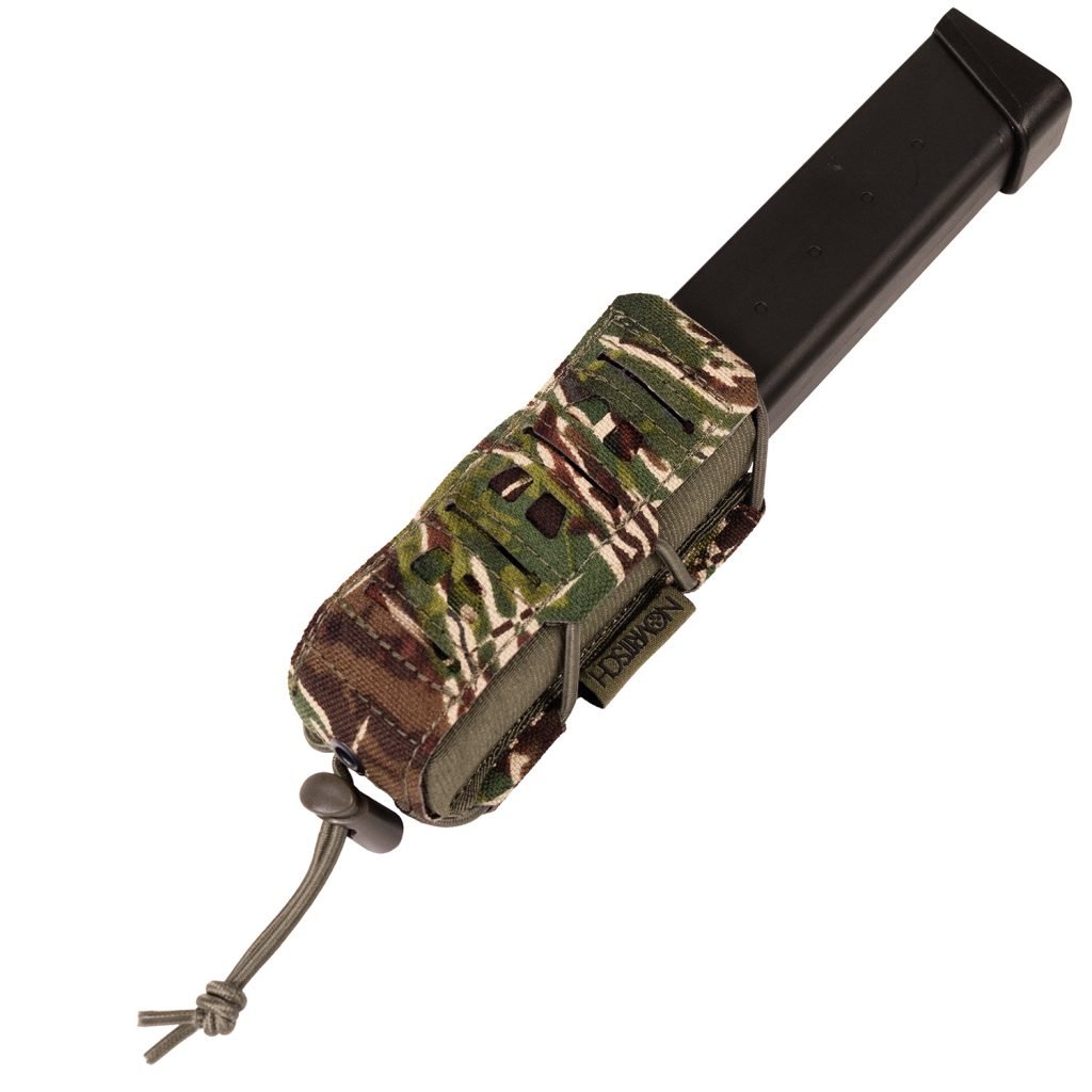 Elastic SMG Mag Pouch – Novritsch