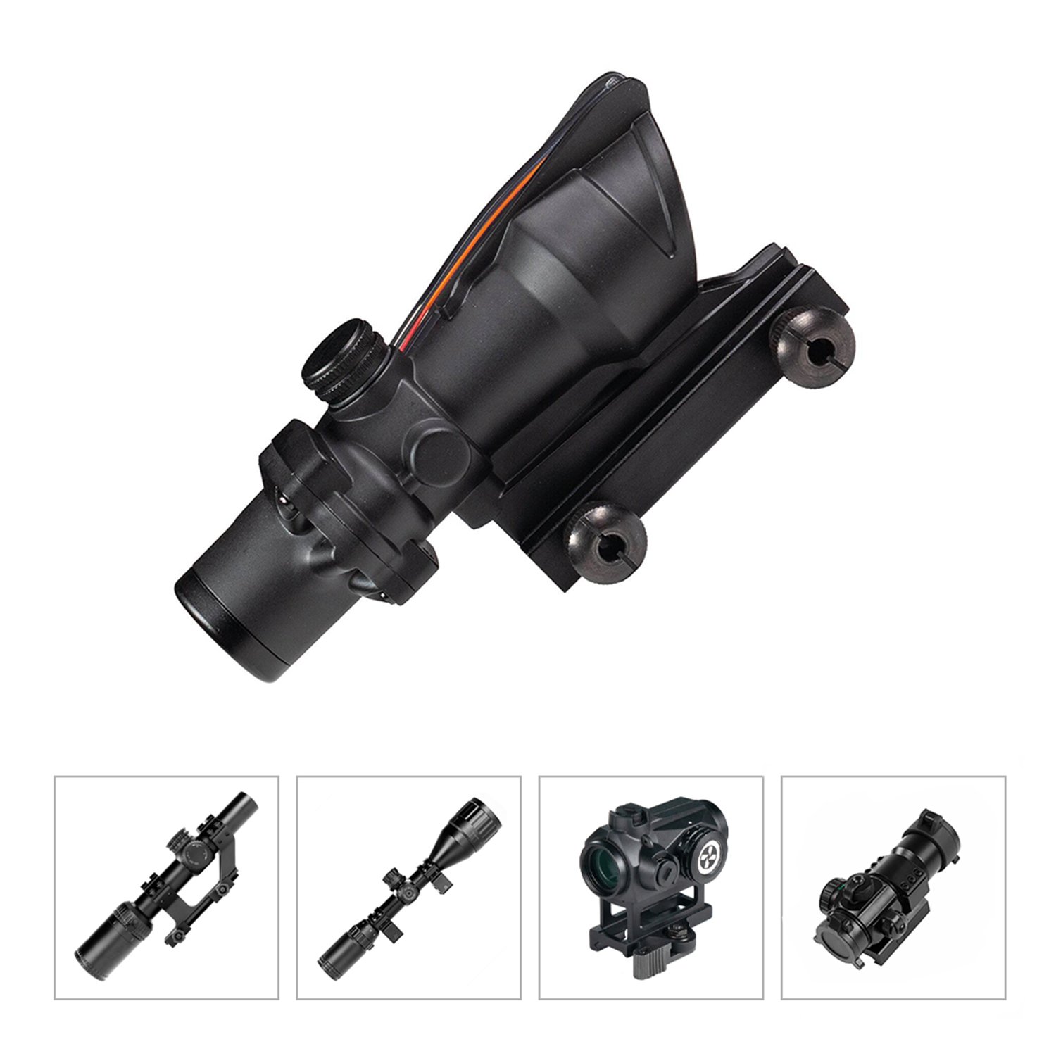 The SSR63 System – Novritsch