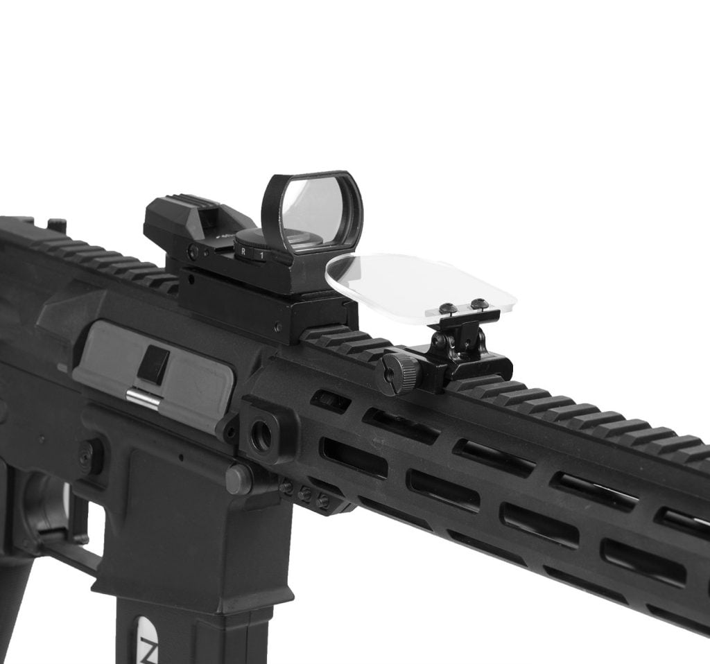 Optic Protector – Novritsch