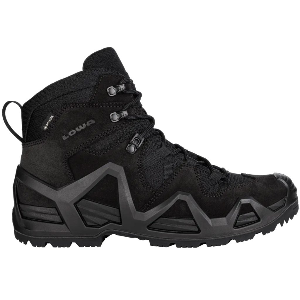 Airsoft Boots – Airsoft Footwear - Novritsch