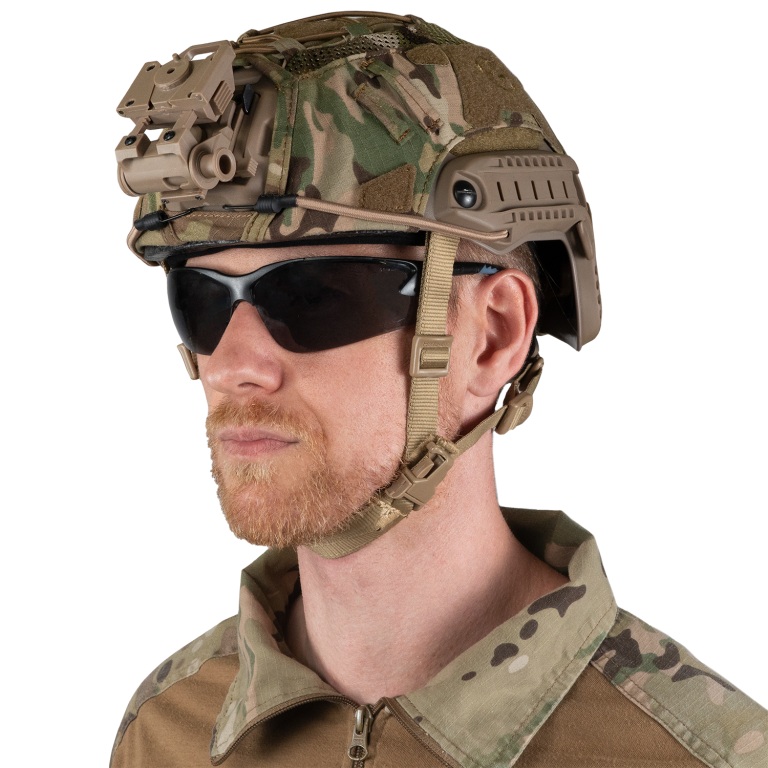 Plastic NVG Mount – Novritsch | Airsoft