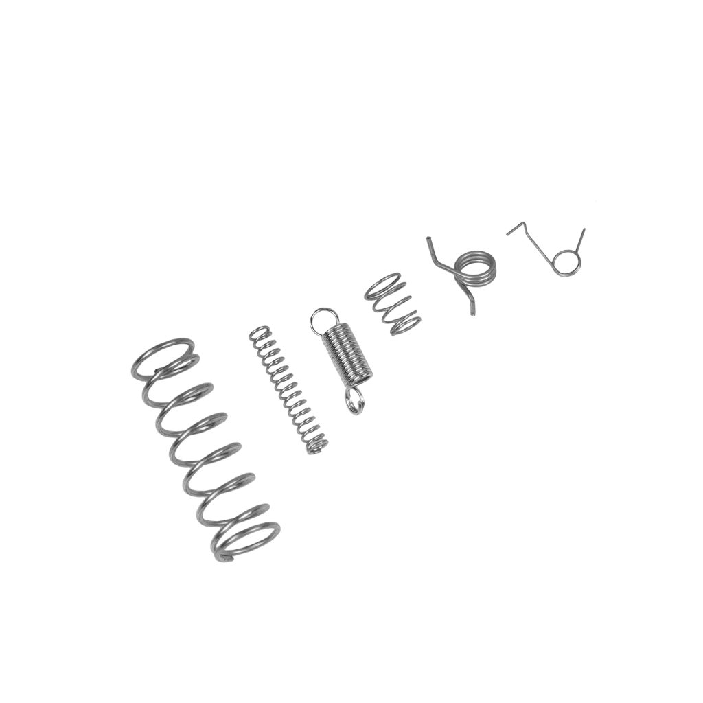 SSR63 Spring Set – Novritsch