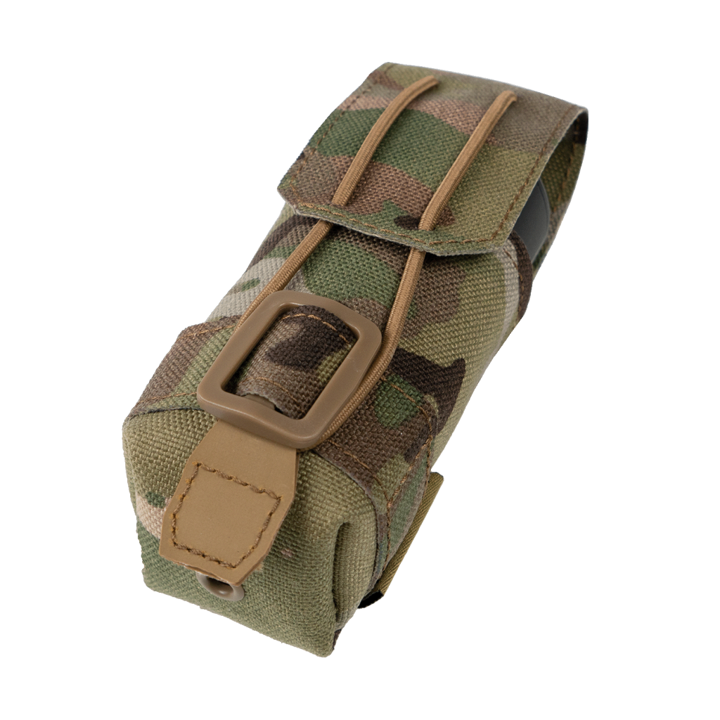 50mm Grenade Pouch – Novritsch